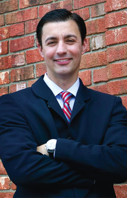 New-fangled ways to reach old-fashioned goals—Connecticut agent ...