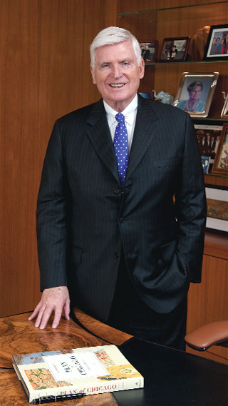 Pat Ryan (executive) - Alchetron, The Free Social Encyclopedia